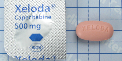 젤로다 정 [500mg] ( Xeloda tab [500mg]) | 의약품정보 | 의료정보 | 건강정보 | 서울아산병원